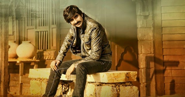 Bollywood Glam Photos and Pictures: Ravi Teja Kick 2 Movie Latest ...