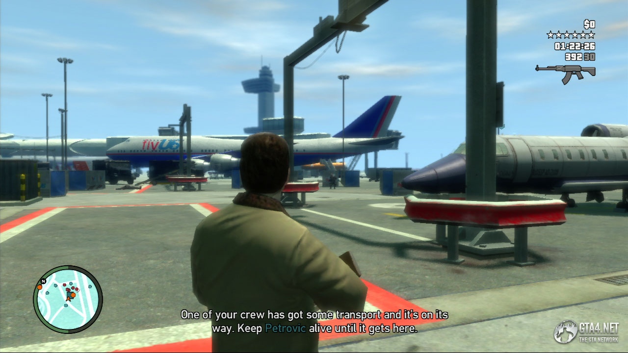 Imagens Grand Theft Auto IV Complete Edition Gta 4 Trailer video ...