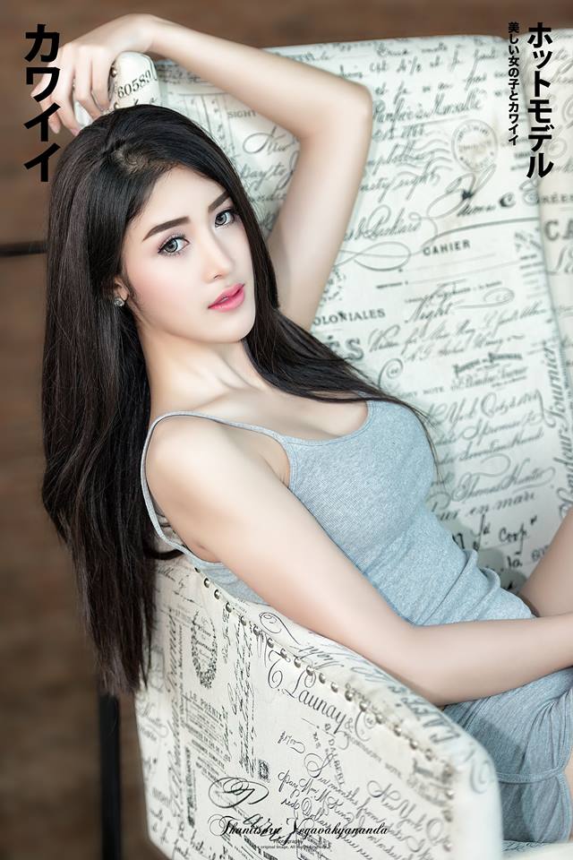 Bộ Ảnh Bikini Của Ploy Preeyaphat ~ Hot Girl - Hot Bikini - Bikini Video - Bikini Pic