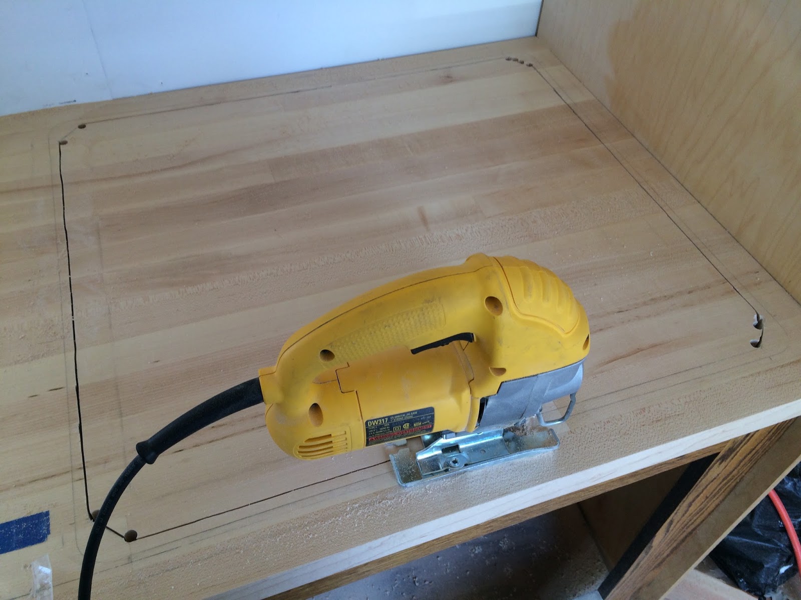 1967 Streamline Duchess Frame Off Restoration: Road....worthy