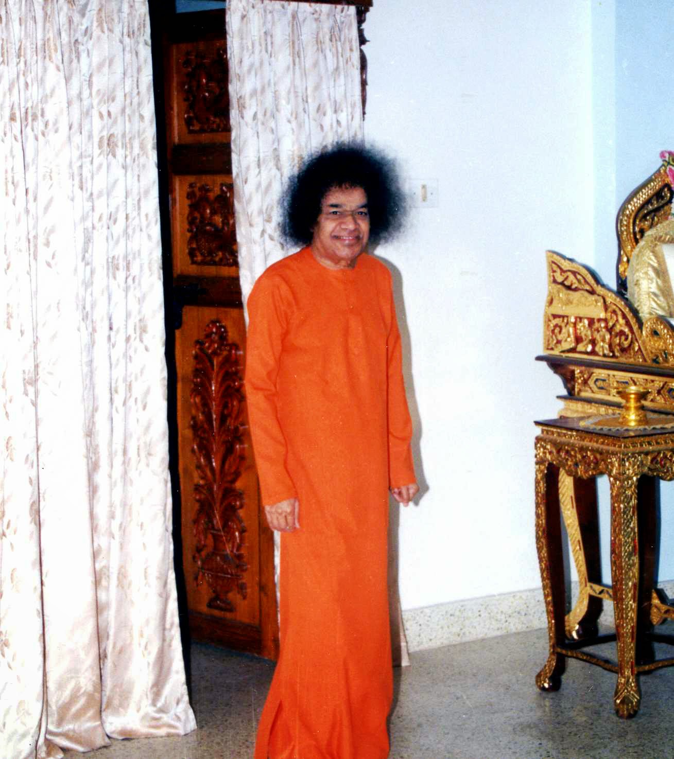Sathya Sai with Students: Trayee Sessions - Part 2