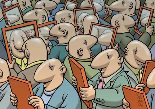 Psicóloga - Márcia A. Ballaminut Cavalieri : INDIVIDUALIDADE X ...