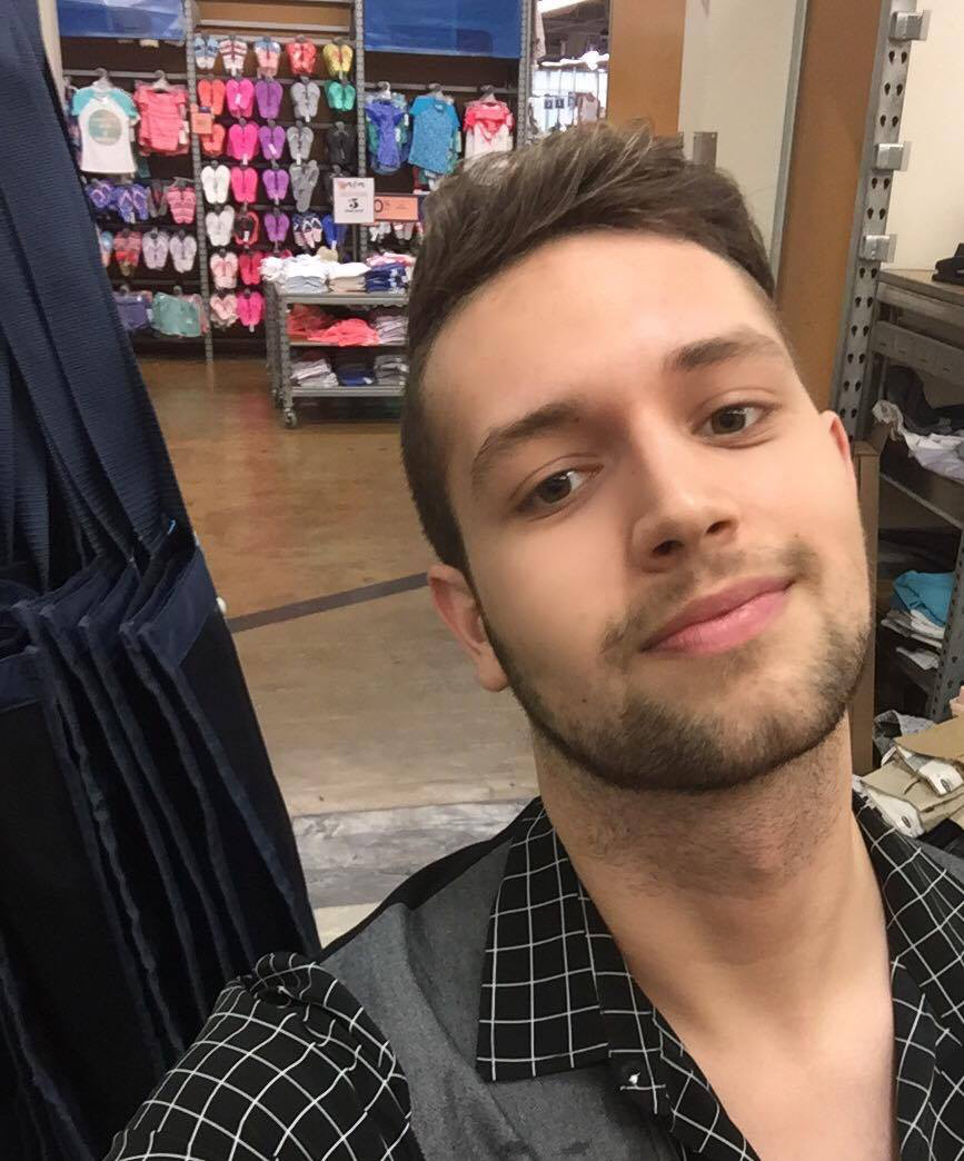 BARIHUNKS ®: Question & Answer with Tyler Resto