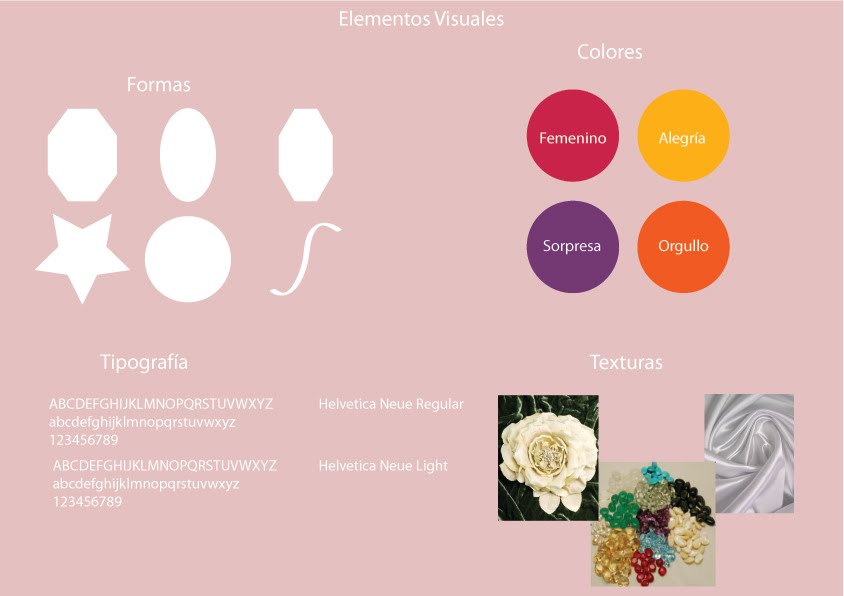 Taller de Diseño: Elementos Visuales