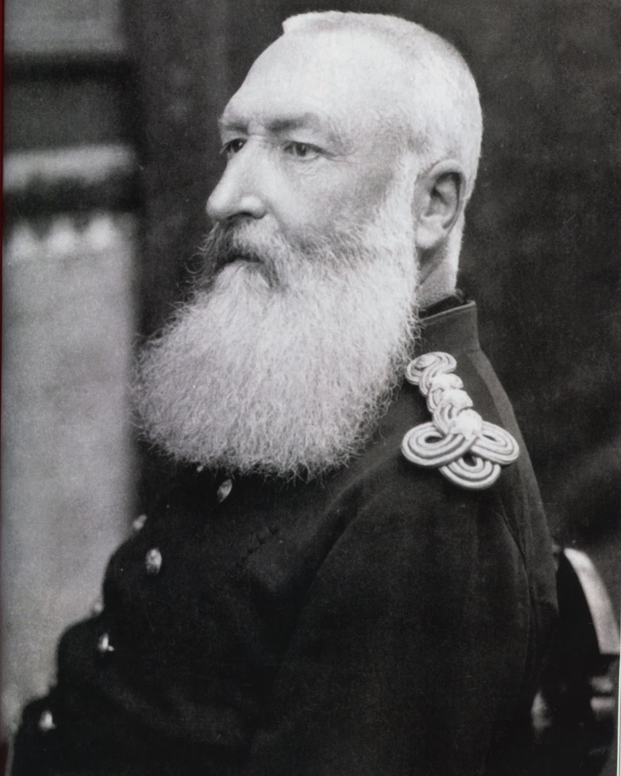 El Retabillo: Leopoldo de Bélgica, rey del Congo