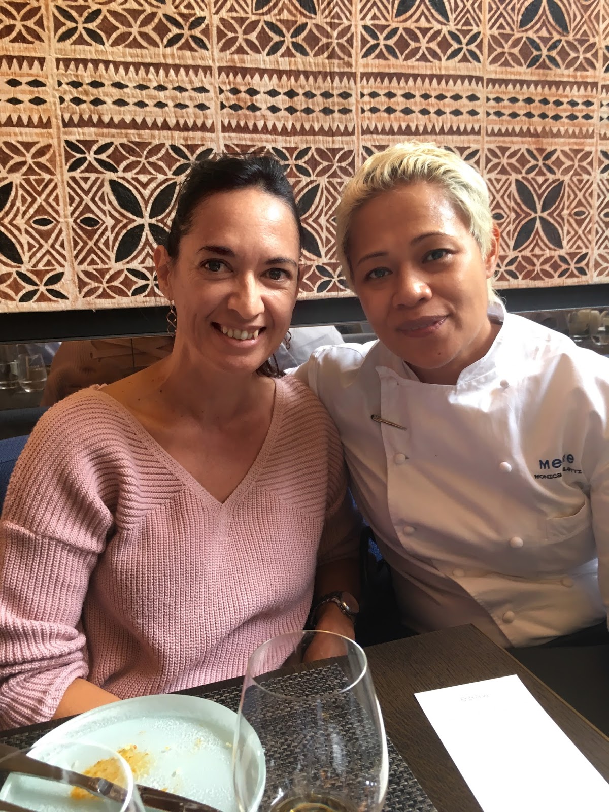 Mere Restaurant Review, London