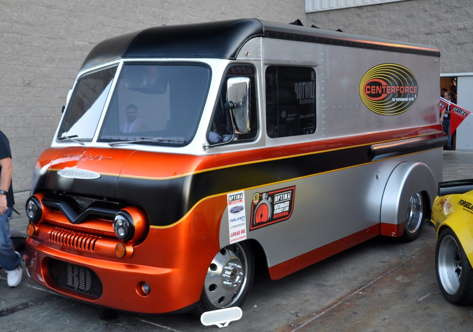 Just A Car Guy: Rebuilding Generations had a 69 Charger and Centerforce ...