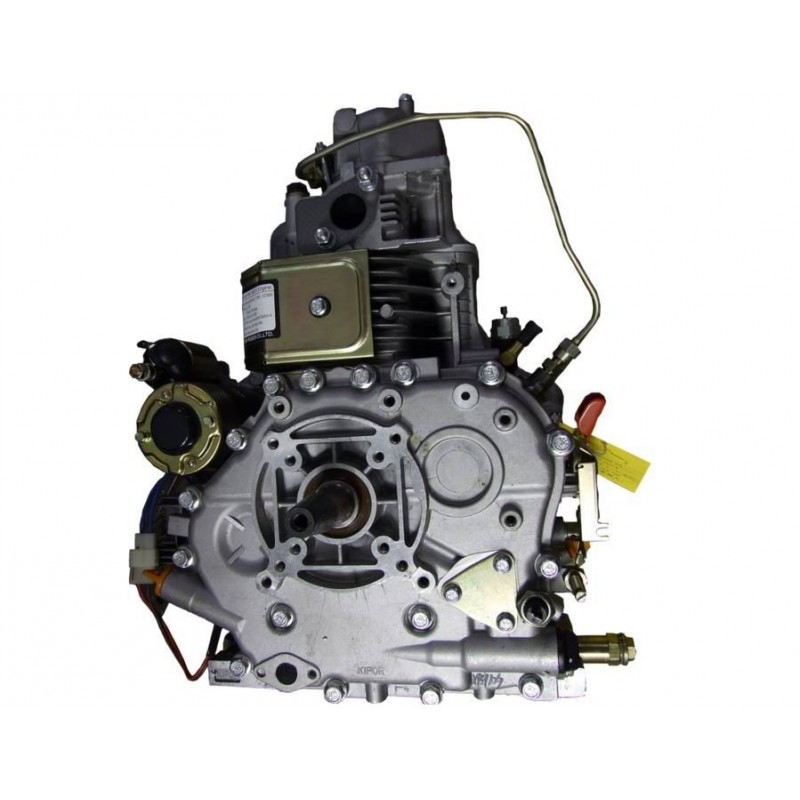 Jual Spare Part Genset: Jual Sparepart Genset KIPOR KDE6700 5 Kva