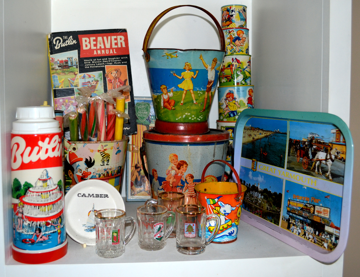 Things to Make and Do: Mini collection 29