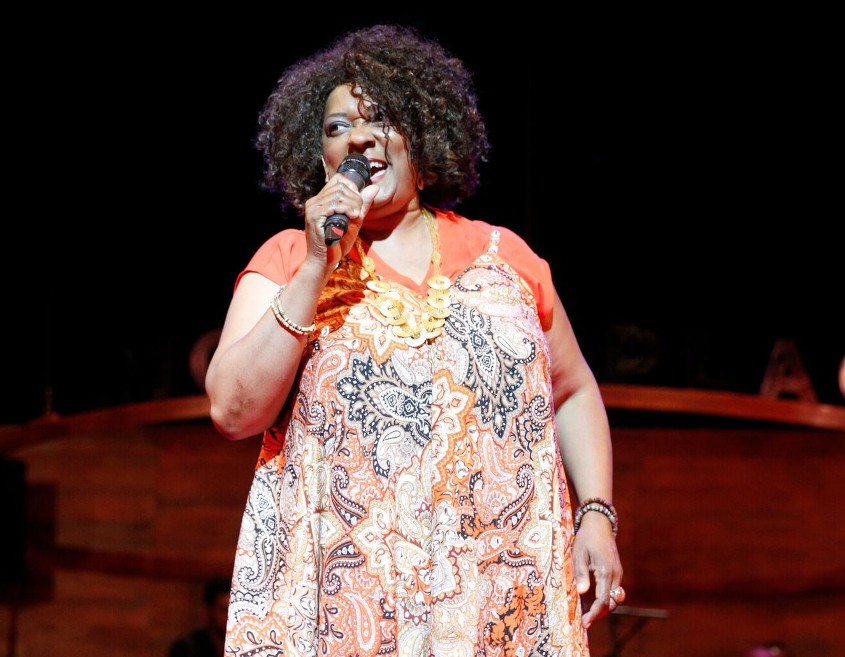 Seth Saith: Welcome to Ricky's Place: 'Rick Stone: The Blues Man ...