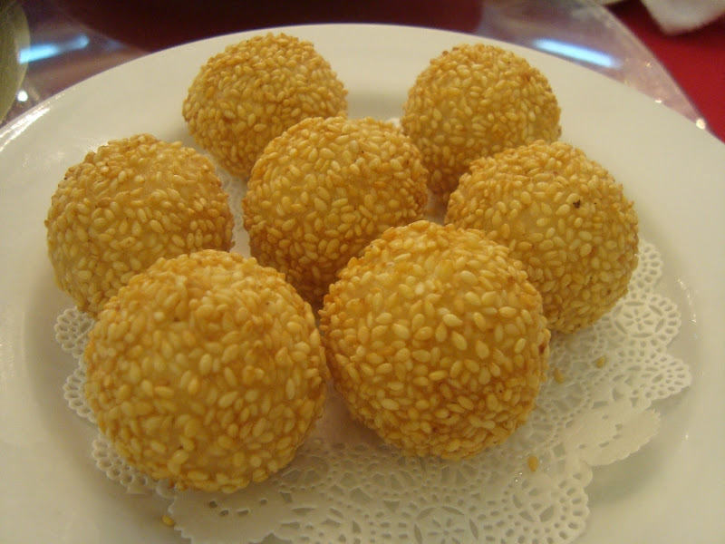 Glutton Anonymous: March 2012