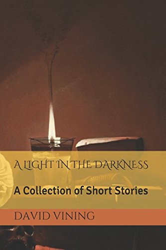 Book Reviews and More: Author Profile and Interview with David Vining