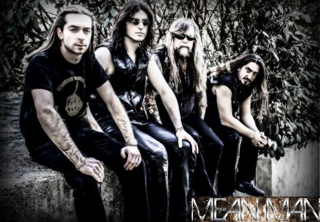 Zona Rock Dan Metal : CHRIS HOLMES