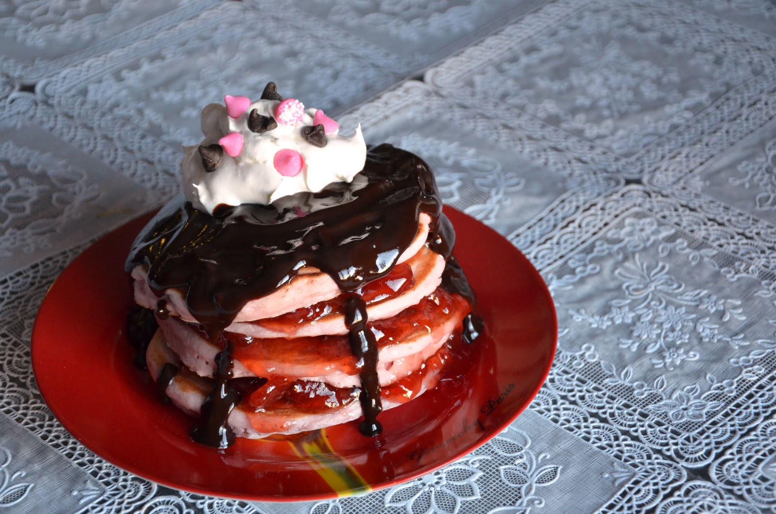 Love-Making in the Kitchen: Where Food Goes Beyond the Boundary of ...