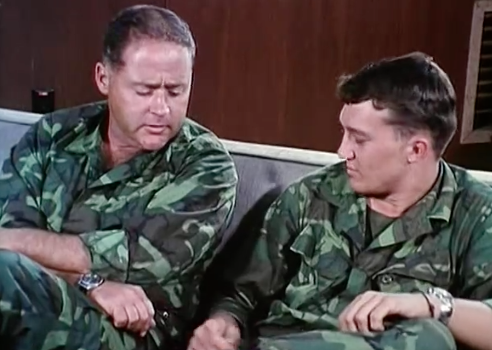 BottomTimer: Vietnam War Diver's Watch Style: The Olongapo Band