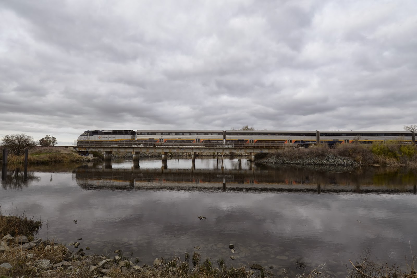 Bridge of the Week: Contra Costa County, California Bridges: Indian ...