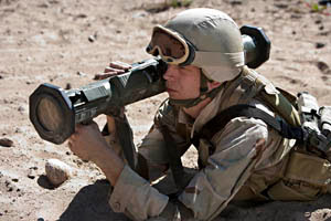 RAGNOS AIRSOFT: Gamma Airsoft Anti Tank AT4 CS