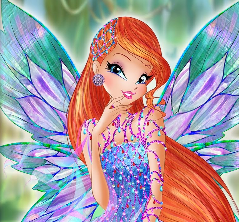 Winx Club - World of Winx Official Dreamix Trasformation [HD VIDEO ...