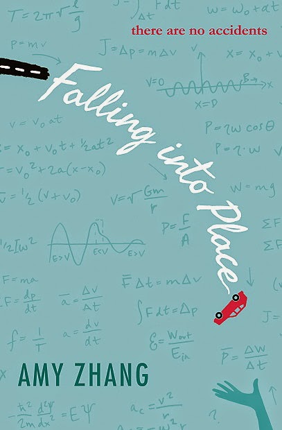 Amy Zhang Author Interview ~ JeanBookNerd