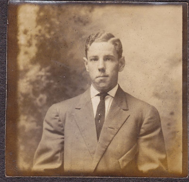 Edwardian Style - These Found Snapshots Show What People Looked Like in ...