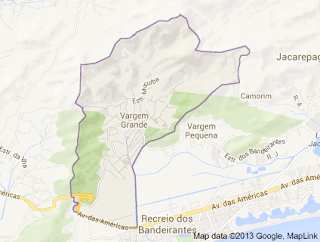 Casa Vargem Grande - RJ: Vargem Grande - RJ