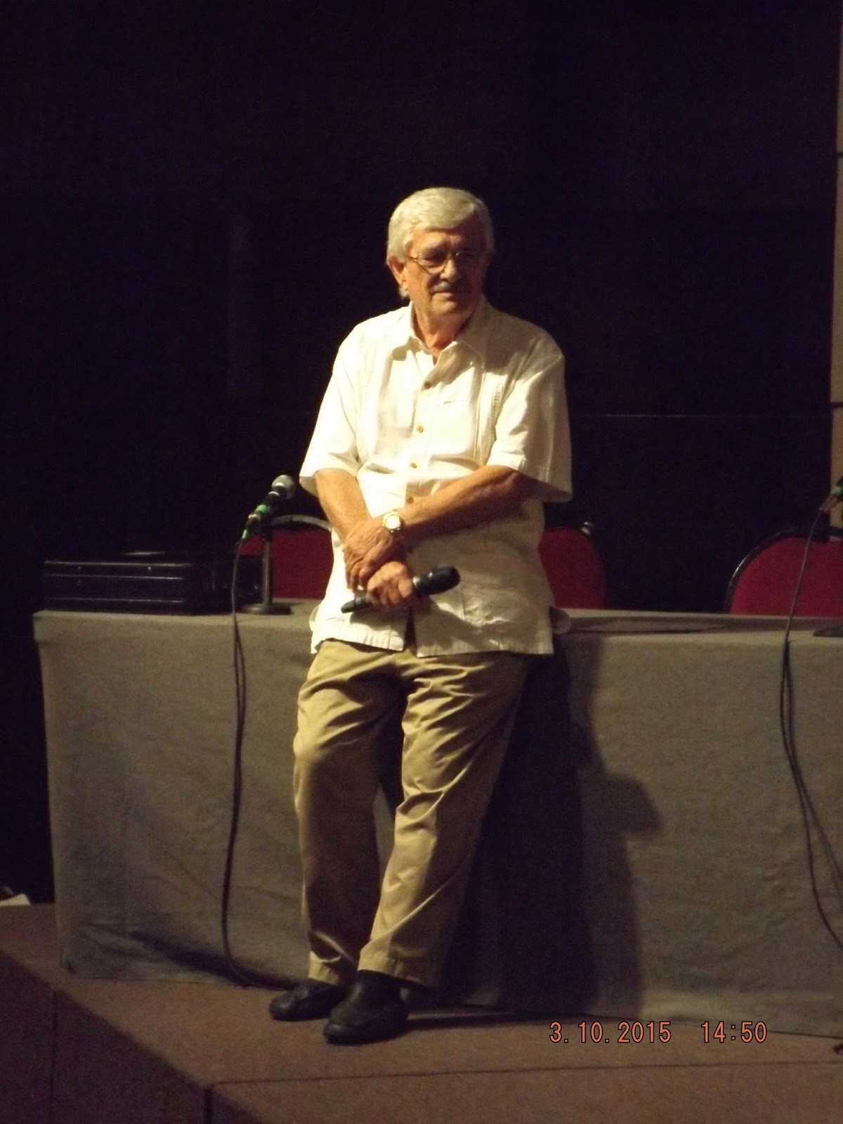 William Breen Murray (1940-2016)