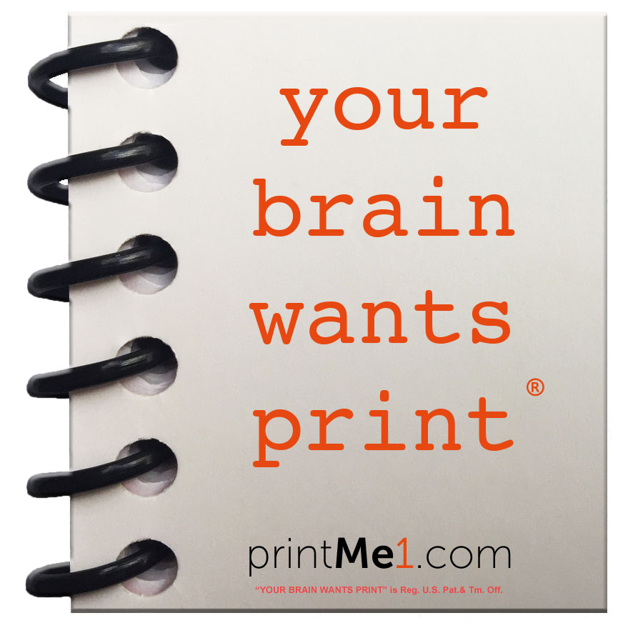 How to Print, Build, or Distribute PDF's at printMe1.com