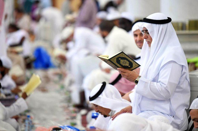 (Photo courtesy: SPA)