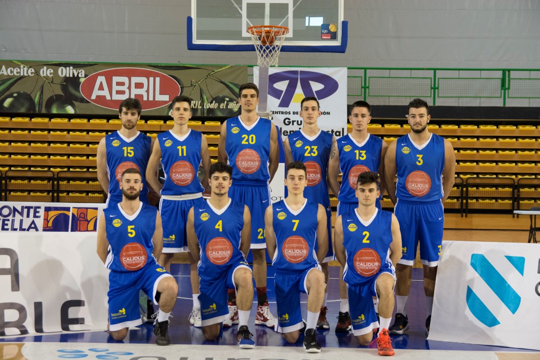 Club Ourense Baloncesto