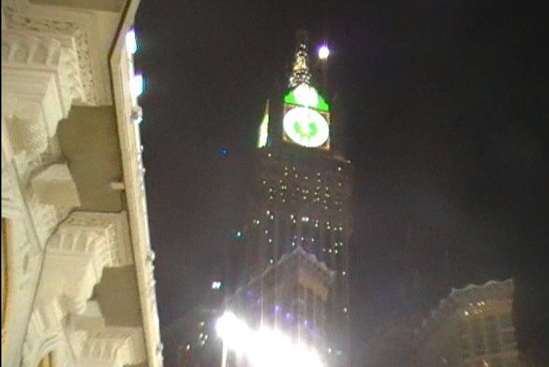 Makkah Clock Tower Wallpapers HD - Islamic Wallpapers, Kaaba, Madina ...