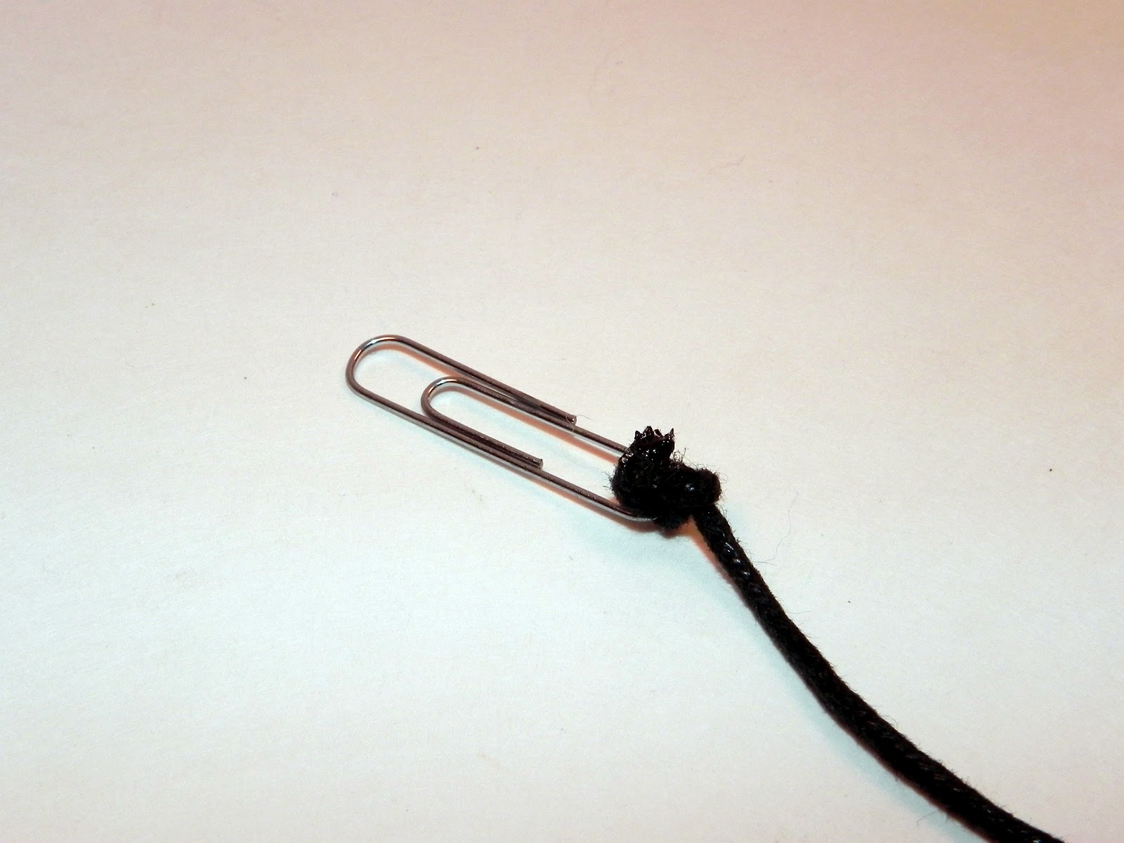 Smart n Snazzy: DIY ~ Barbed Wire Bracelet