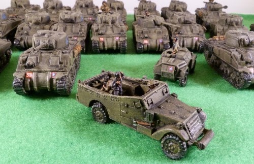 Khaki Drab: WWII Irish Guards