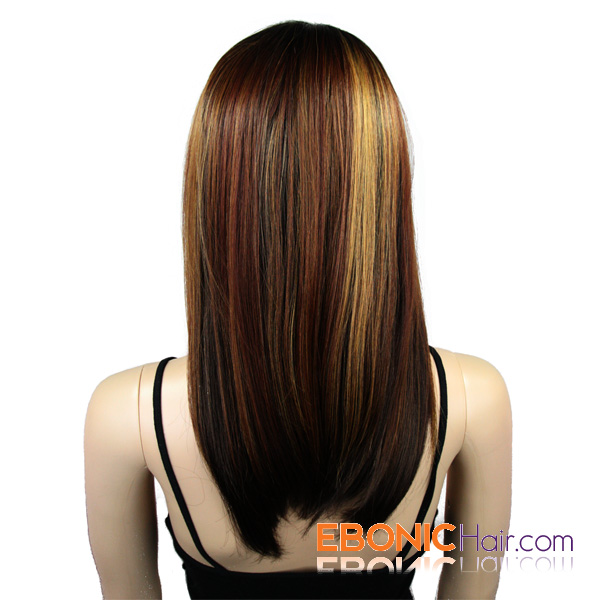 Perfect Layered Cut Style - Nelly by Equal