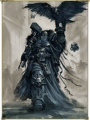 Inquisition Codex Update Coming. - Faeit 212