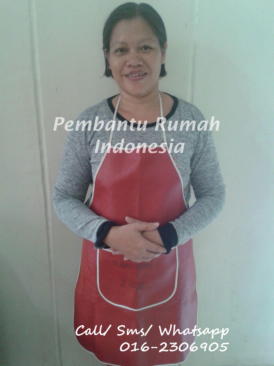 Pembekal Pembantu Rumah Indonesia
