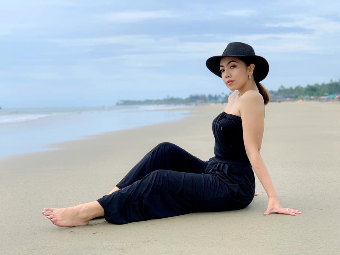 Warso Moe Oo Beautiful Photos Collection