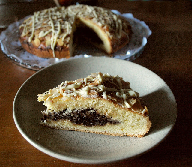 Foro de celiacos y relacionados - Bollo Danés de Chocolate - Recetas