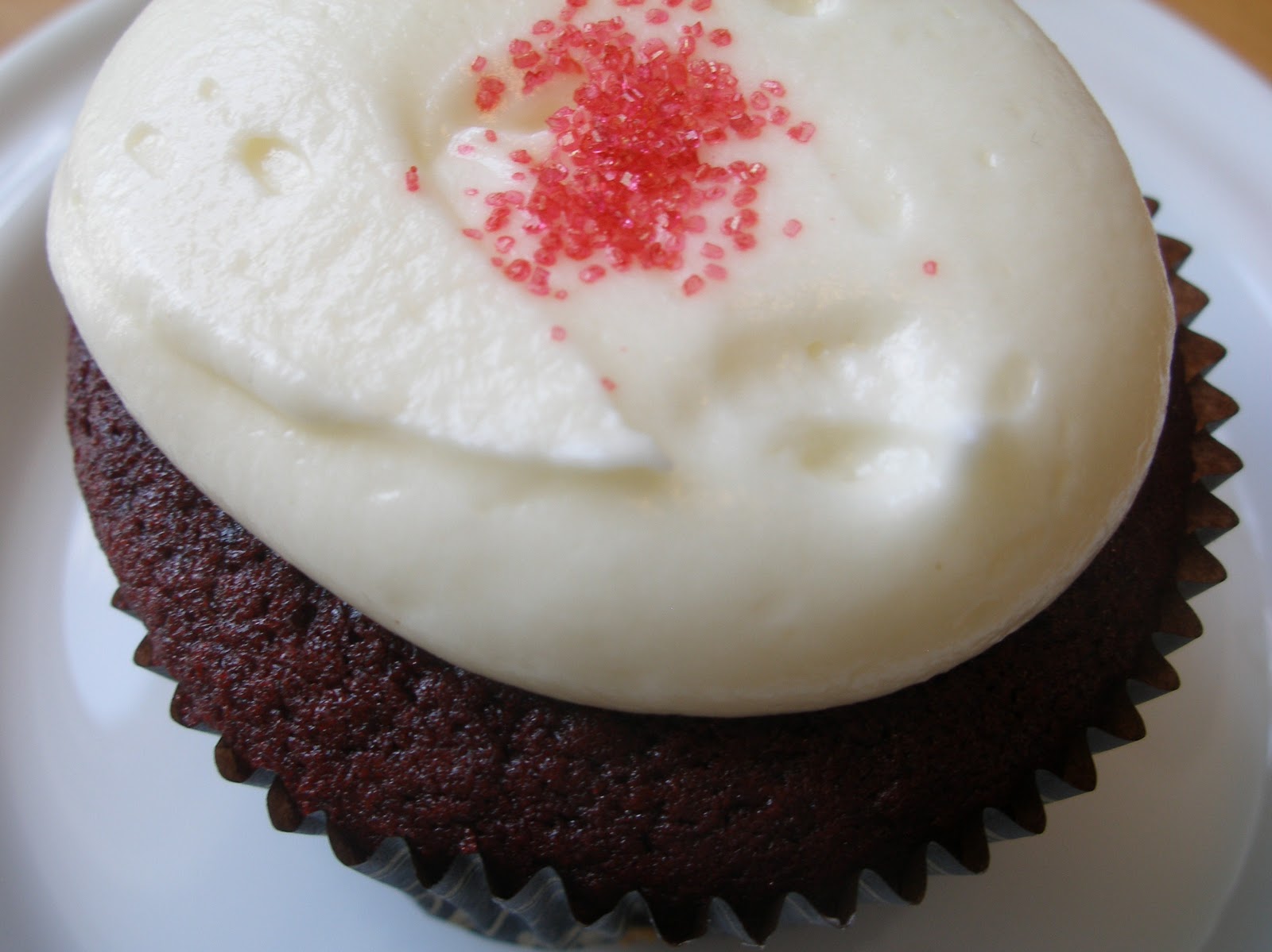 Relapsing: A Visit to D.C.