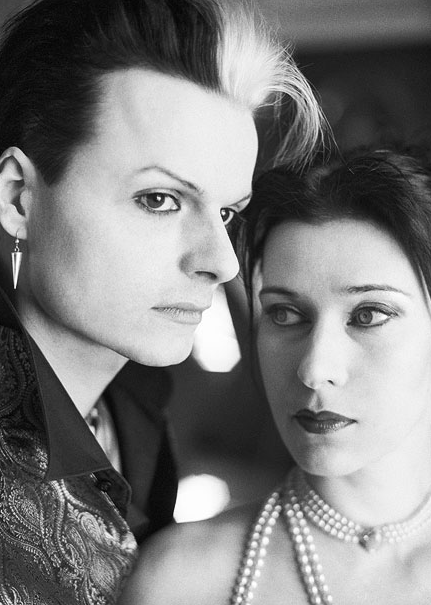 Amantes De Lacrimosa!: Imagenes de Tilo wolff!