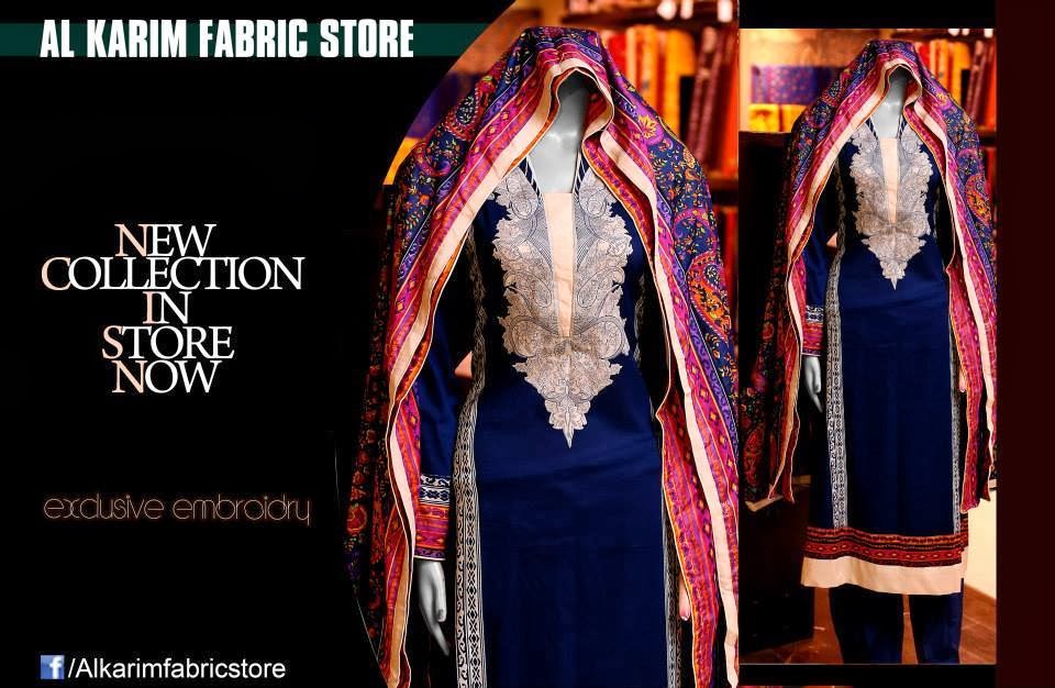 Fashionhung.blogspot.com: Latest Collection of Dresses by Al Karim ...
