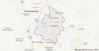 ServiJiutepec: el alcance de Servi Jiutepec