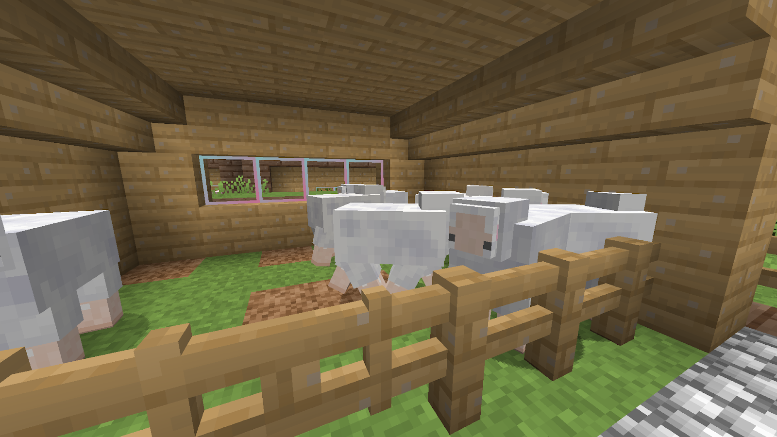 Squishy Pack - najsłodsze tekstury do Minecrafta 1.13