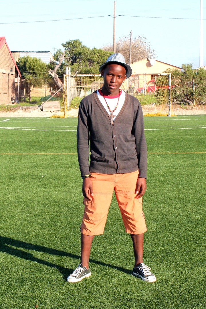 One Goal: Team Members