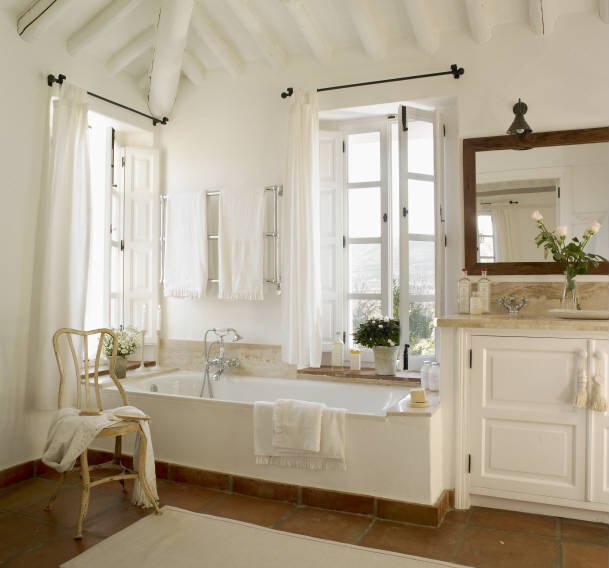 UN RÚSTICO CHIC QUE ENAMORA [] RUSTIC CHIC THAT FALLS IN LOVE