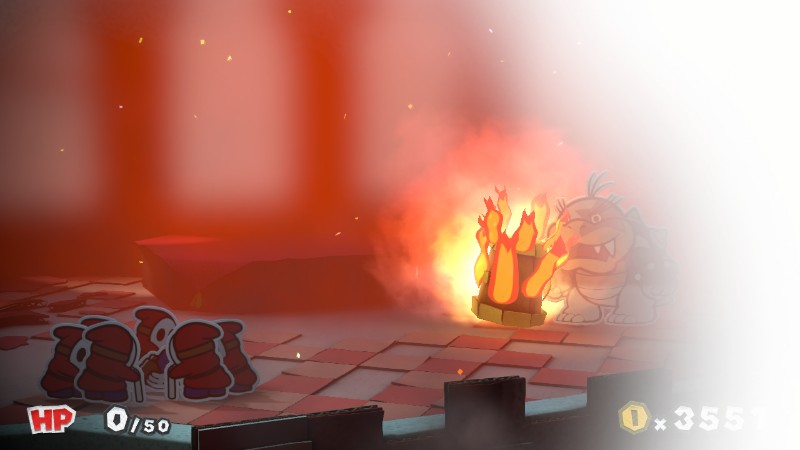 KoopaTV: You Need Things For Color Splash Boss Battles