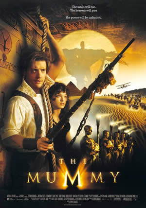 La mummia (film 1999) | Oggi è un altro post
