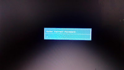 Cara Reset Password di BIOS Tanpa Membuka Casing - Araka ID