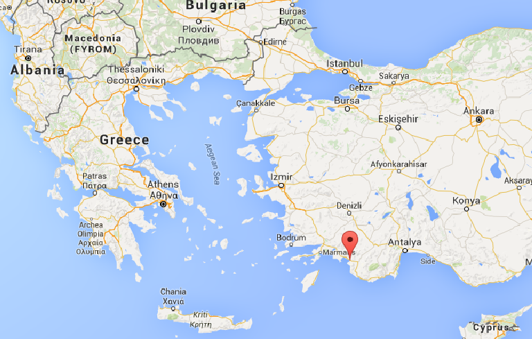 Top things to do in Fethiye - Live a little