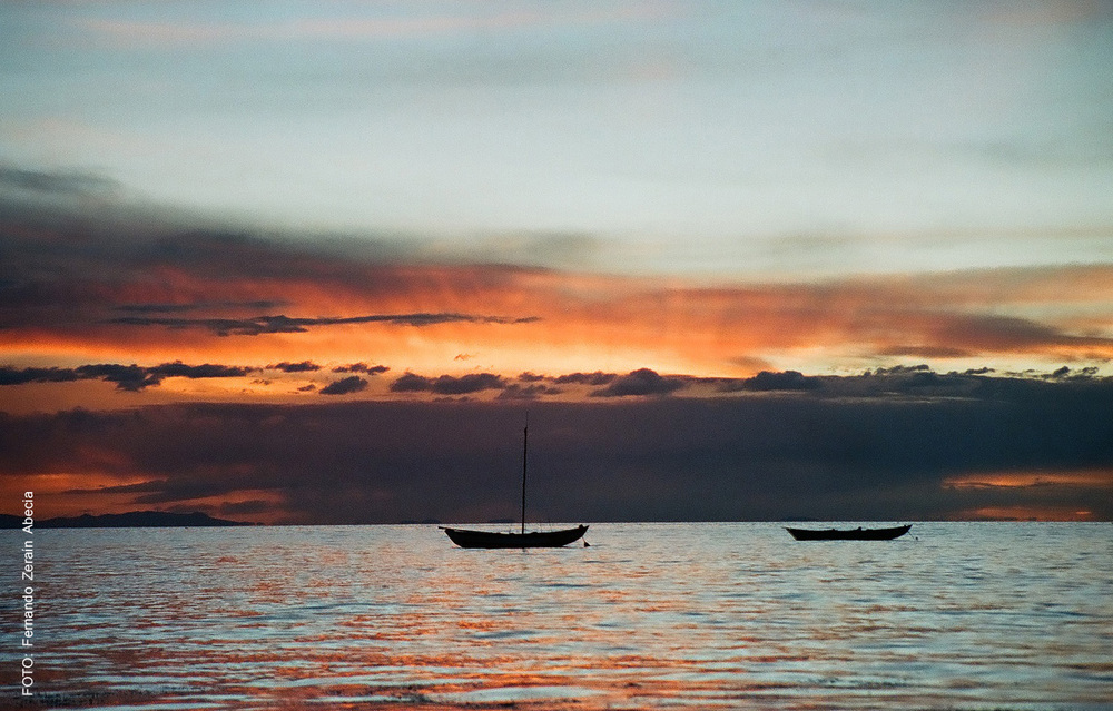 Playas de Bolivia: Playas de Bolivia