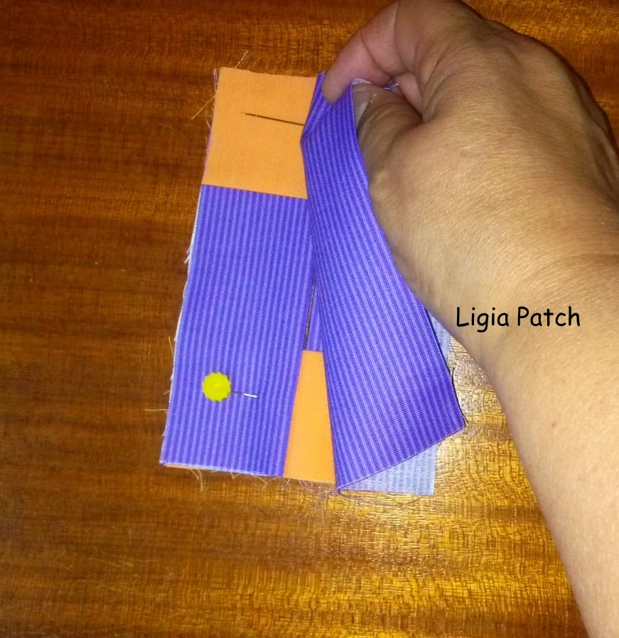Ligia Patch: TUTORIAL GUARDAPAÑUELOS